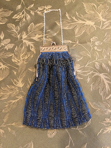 Ravelry: The Elisabethe pattern by Emma Post Barbour