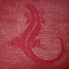 Ravelry: Lizard Throw pattern by Mae M