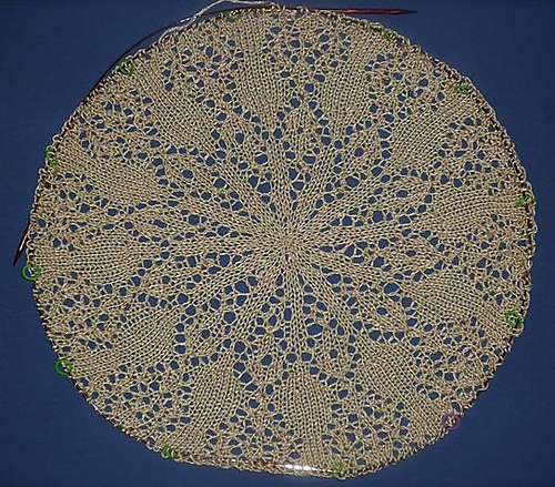 Ravelry: GoldenEye pattern by MMario