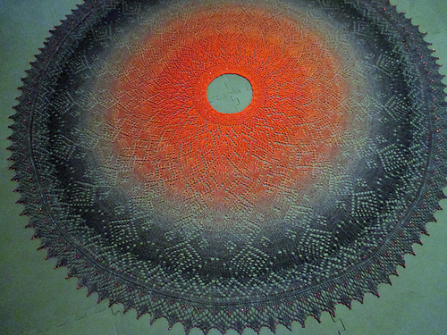 Ravelry: Twisted pattern by MMario