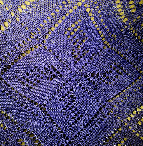 Ravelry: Cooper's Knot pattern by MMario