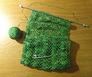 Ravelry: MNV83's The Green Grapes
