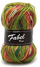 Ravelry: Garnstudio DROPS Fabel