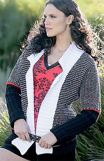 Ravelry: #12 Penelope pattern by Verena Design Team