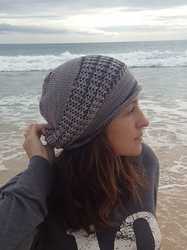 Ravelry: Drizzle pattern by Mel Ski