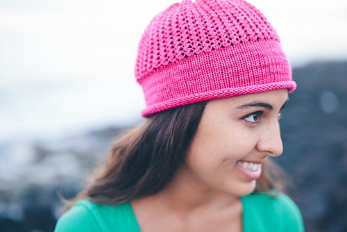 Ravelry: Drizzle pattern by Mel Ski