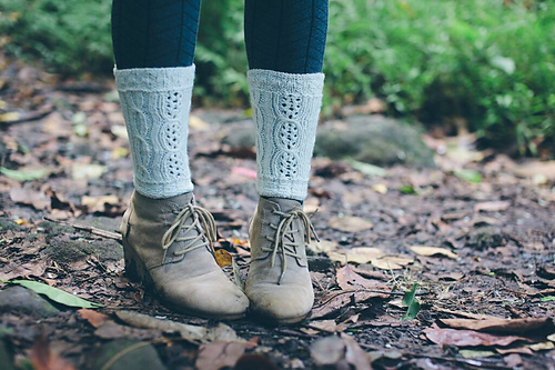 Ravelry: Cairns pattern by Mel Ski