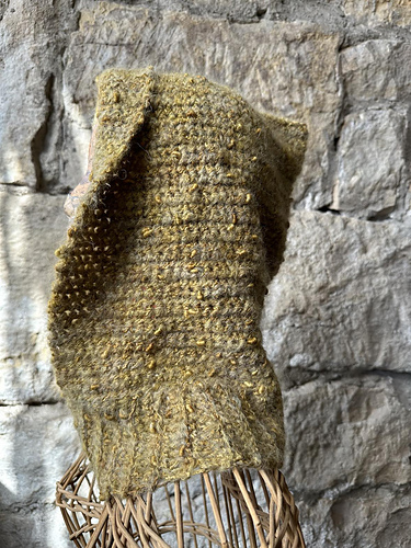 Ravelry: The Hood pattern by Sara Lawrence