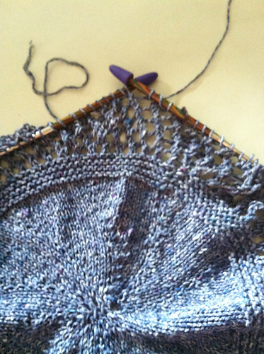 Ravelry: MYC's Sara's Market Bag