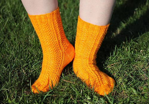 Ravelry: Daga pattern by Suvi Niska