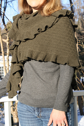 Ravelry: Cambridge pattern by Carol Sunday