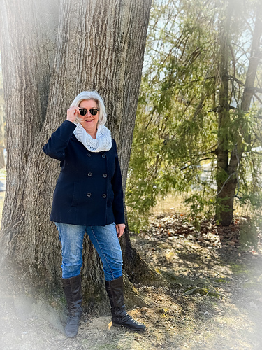 Ravelry: Bianca Cowl pattern by Debbie Field