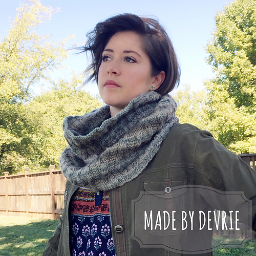 Ravelry: 25 Smoke Clouds pattern by MadeByDevrie