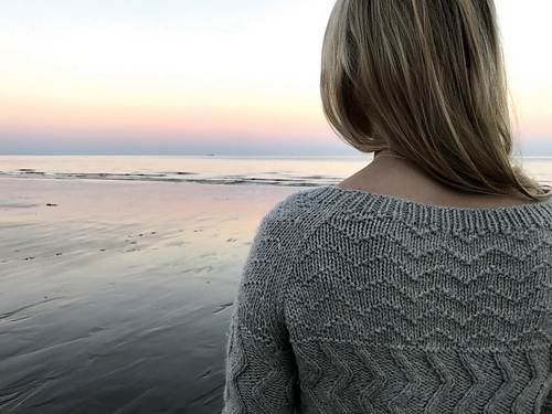 Ravelry: Michen pattern by Alice Sleight