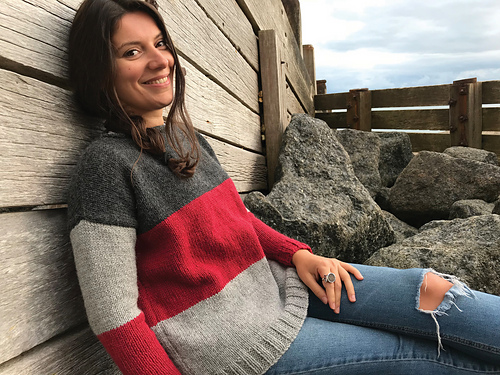 Ravelry: Ellacott pattern by Alice Sleight