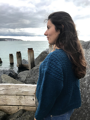 Ravelry: Iben pattern by Alice Sleight