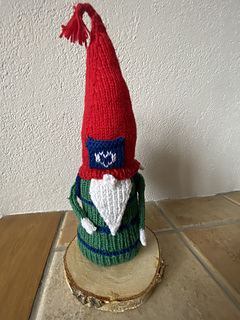 Ravelry: MadebyMargje's Kabouter 1