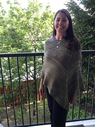 Ravelry: Calla pattern by Annie Baker Designs
