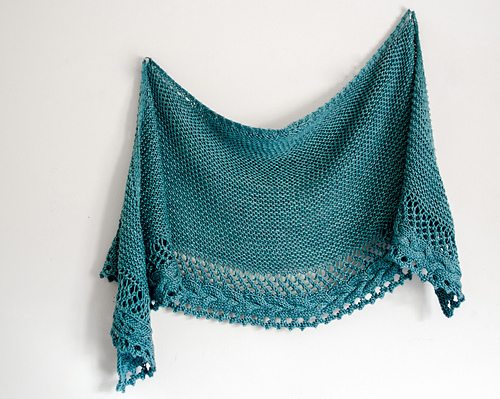 Ravelry: French Cancan pattern by Mademoiselle C