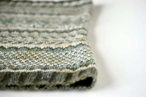 Ravelry: Cashmere Love pattern by Mademoiselle C