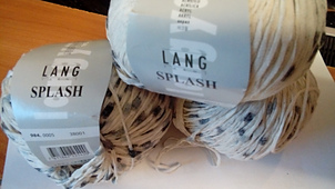 Ravelry: Lang Yarns Splash