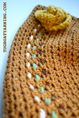 Ravelry: Maggie's Beanie pattern by Maggie Haveman-Gould