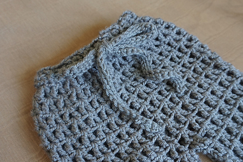 Ravelry: Baby Pants pattern by Maggie Haveman-Gould