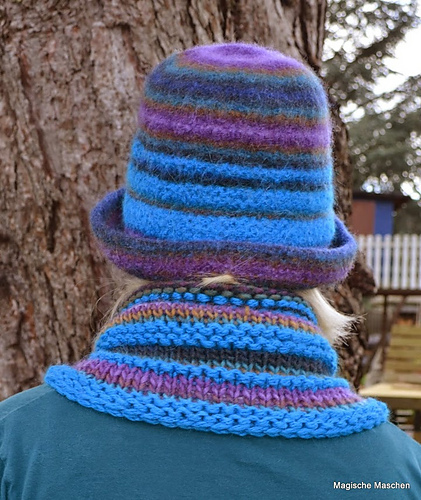 Ravelry: Heart-Felt pattern by Heidrun Liegmann