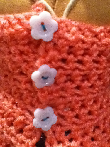 Ravelry: 18" doll top or dress pattern by Maiya Banks