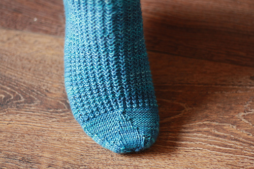 Ravelry: Kroko pattern by Jenni Österman