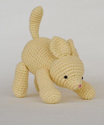 Ravelry: Desert Fox Tilda pattern by Marika Viinikainen