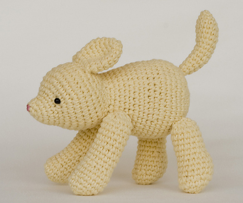 Ravelry: Desert Fox Tilda pattern by Marika Viinikainen