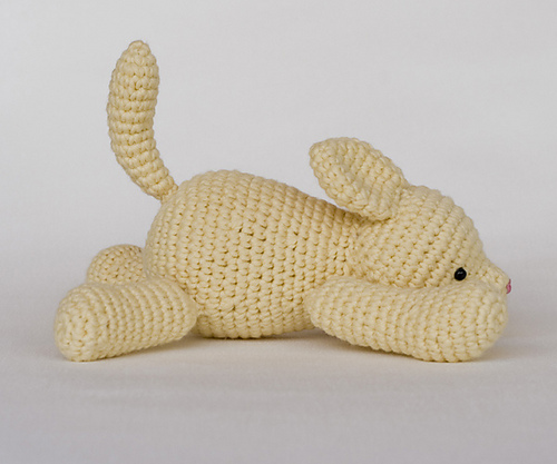 Ravelry: Desert Fox Tilda pattern by Marika Viinikainen