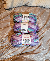Ravelry: Premier Yarns Bloom Chunky