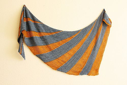 Ravelry: Quicksilver pattern by Melanie Berg