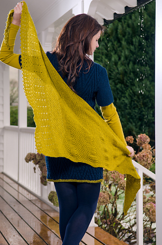 Ravelry: Ingwer pattern by Melanie Berg