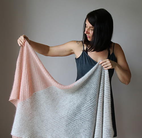 Ravelry: Wayworn pattern by Melanie Berg