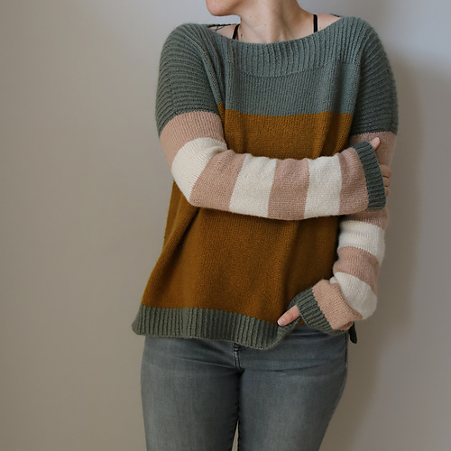 Ravelry: Peach Fuzz pattern by Melanie Berg