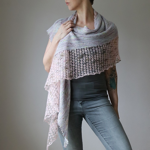 Ravelry: Superbloom pattern by Melanie Berg