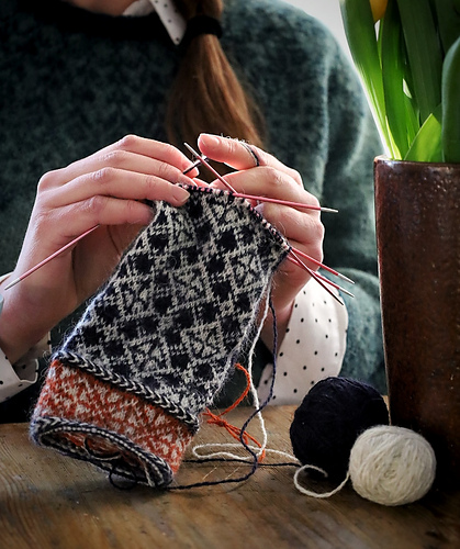 Ravelry: Himmeli pattern by Maja Åkerström