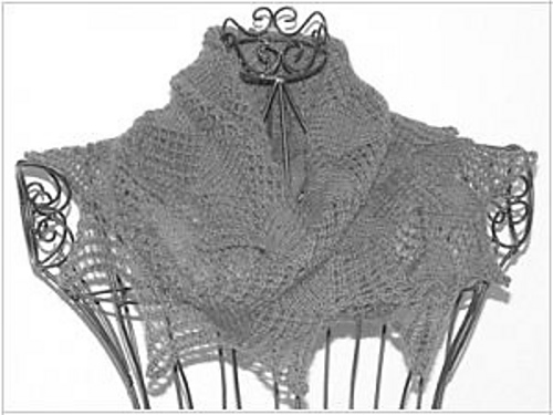 Ravelry: Moebius / Cowl *Griddy* pattern by Birgit Freyer