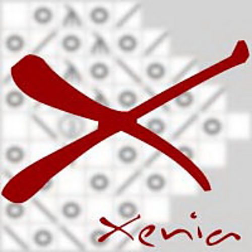 Ravelry: Stola / Stole "Xenia" pattern by Birgit Freyer