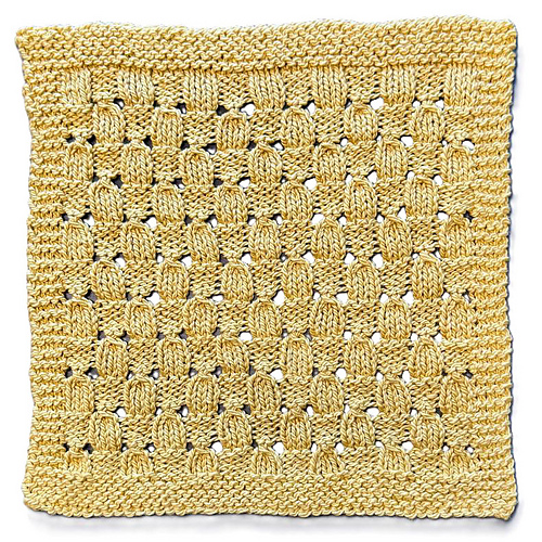 Ravelry: Acorn Street Shop 2026 LYSTour Knit Square pattern by Mary Rourke