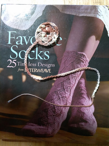 Ravelry Crocheted Bead Book Thong Pattern By Armina Parnagian