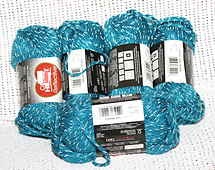 Ravelry: Red Heart Reflective