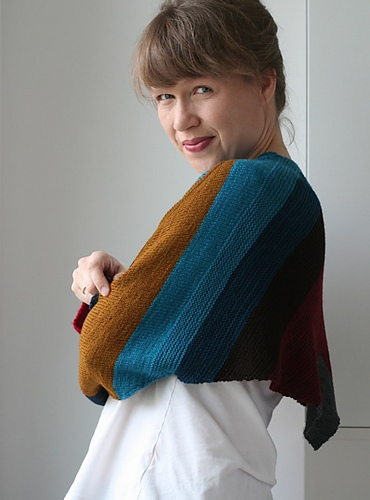 Ravelry: Sleeves pattern by Martina Behm