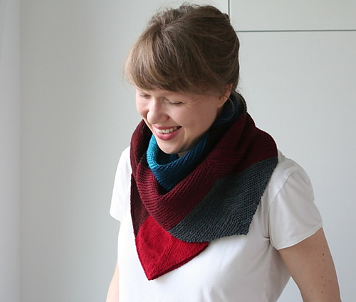Ravelry: Sleeves pattern by Martina Behm