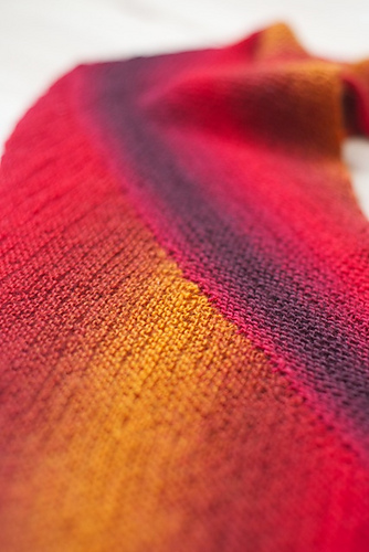 Ravelry: Easy pattern by Martina Behm