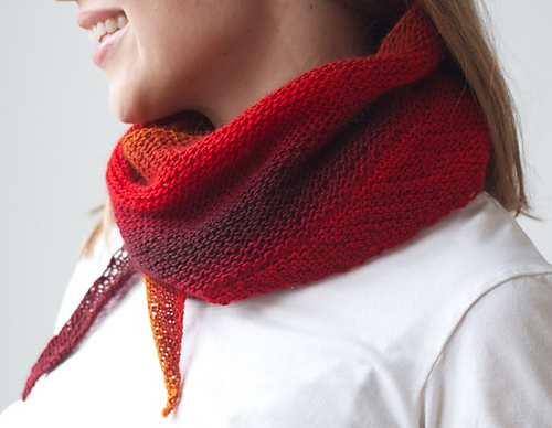 Ravelry: Easy pattern by Martina Behm