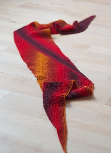 Ravelry: Easy pattern by Martina Behm